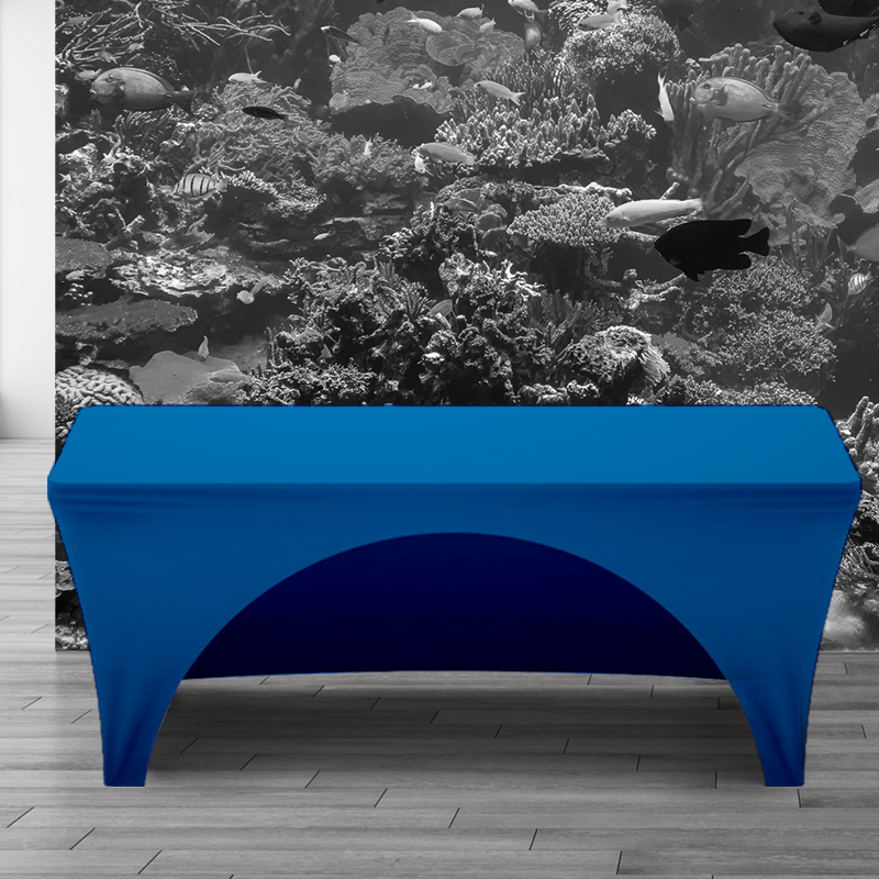 Stretch Tablecloth